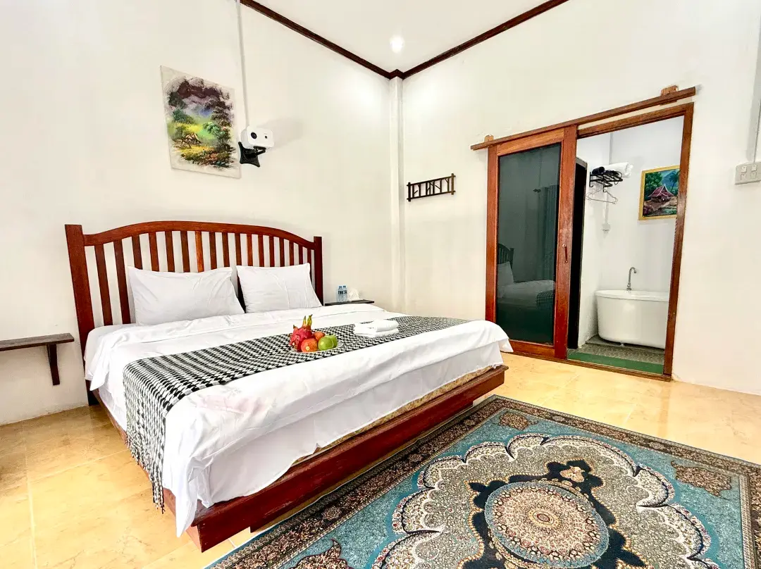 Xin Yaduo Hotel - Luang Prabang