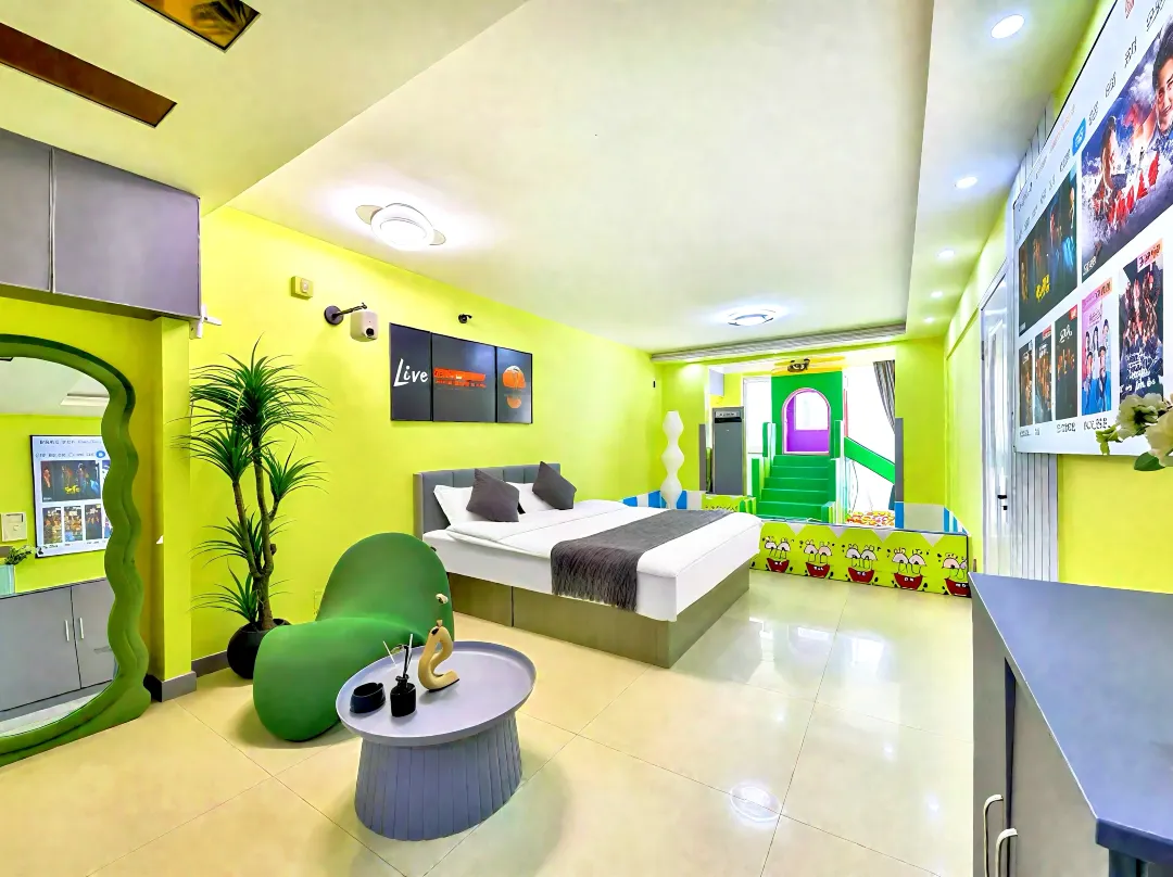 Lily's House - Shenyang