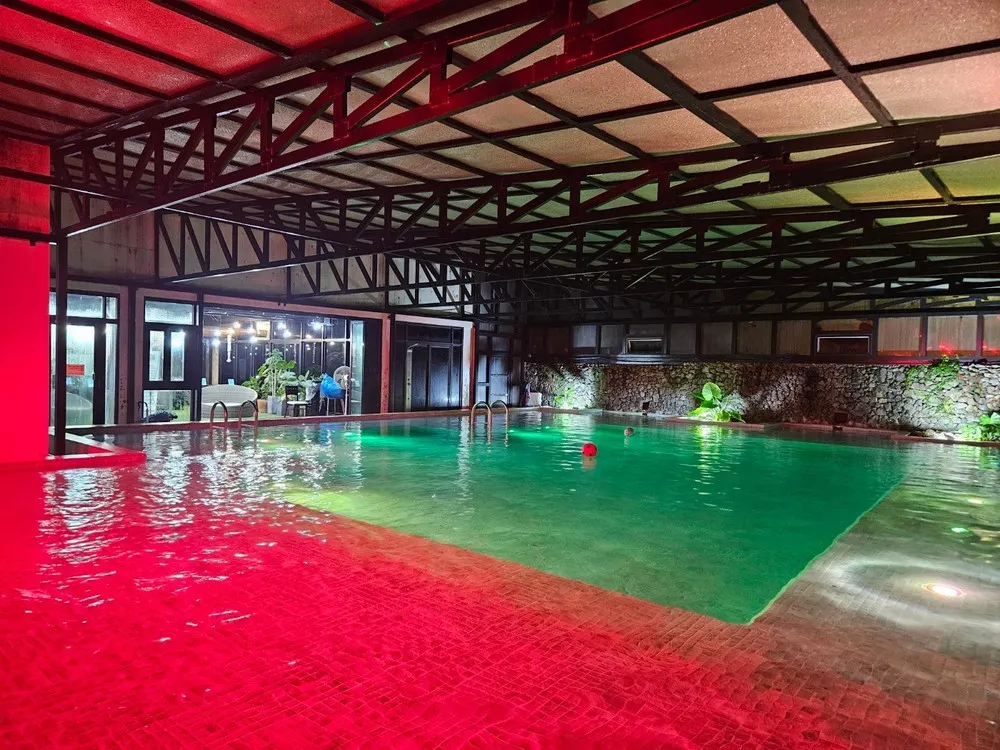 Seogwipo Pension Yeonri - 済州