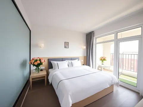 Qiyu Yashe Homestay - Qingdao