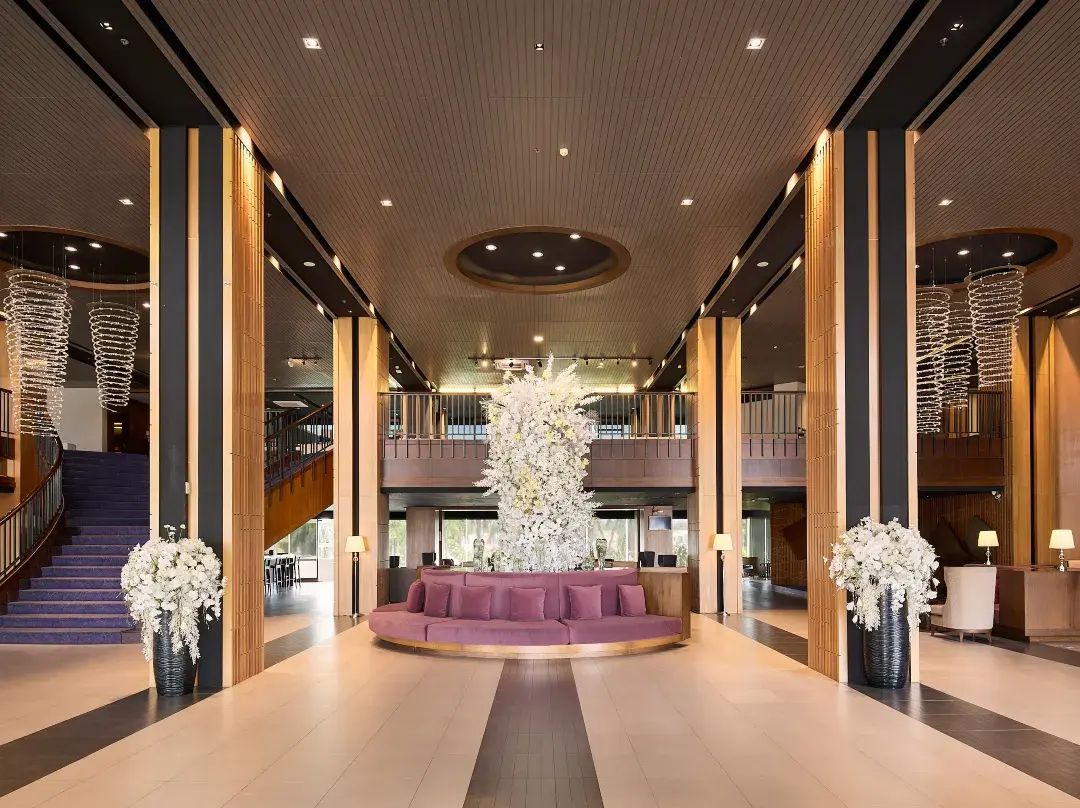 Rua Rasada Hotel - The Ideal Venue For Meetings & Events - Trang