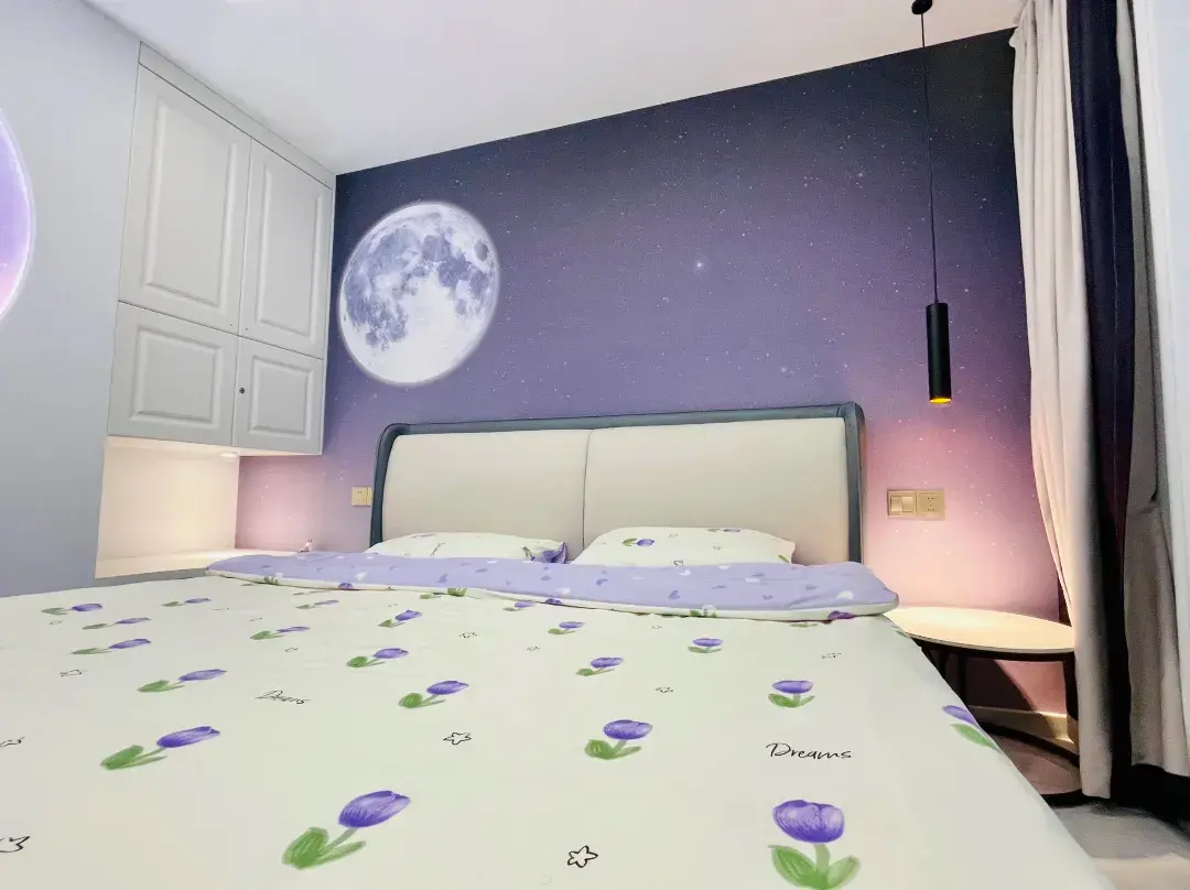 Rumengtang Homestay - Harbin