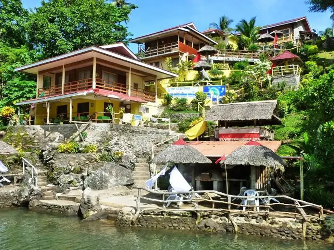 D & A Seaside Cottages - Mambajao