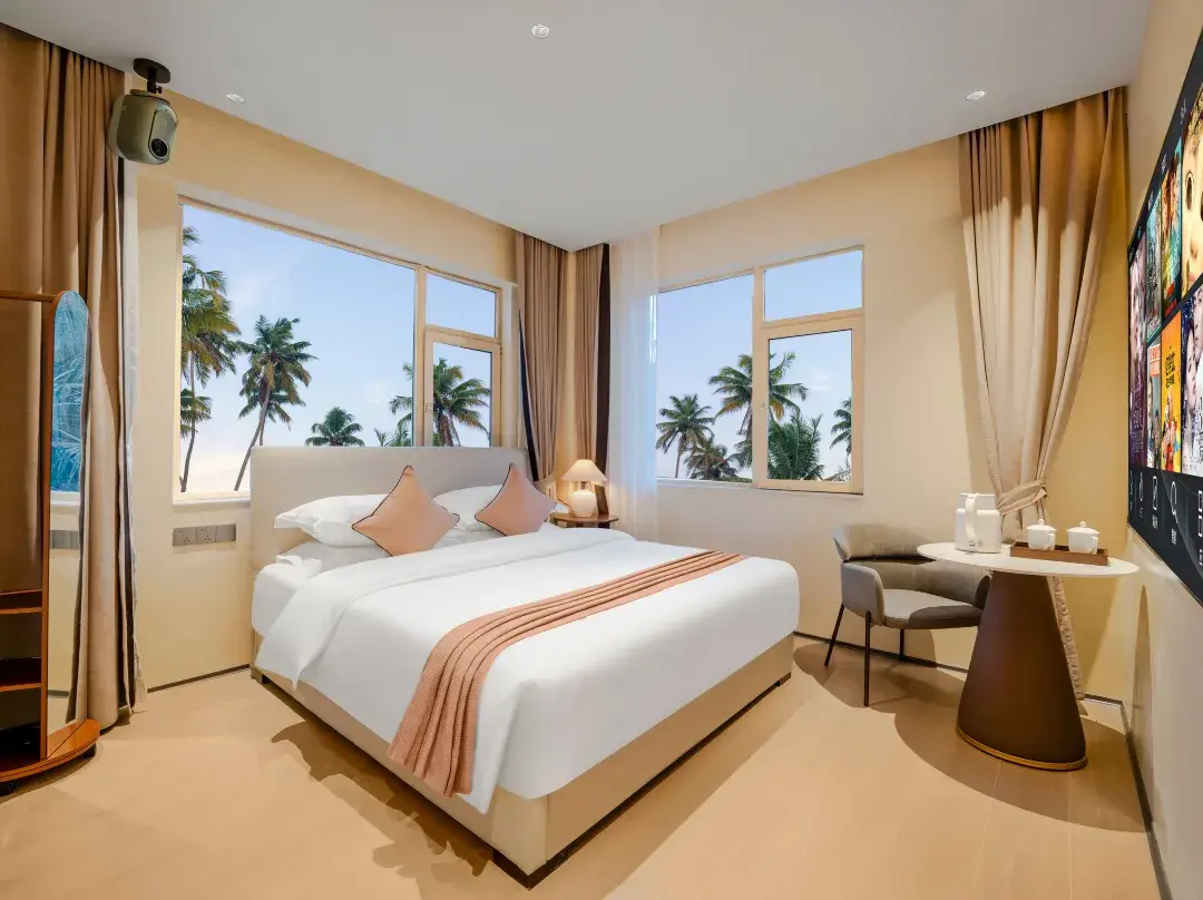 Kunming Tianyi Courtyard - Kunming