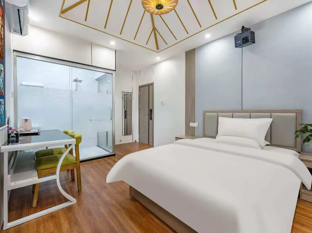 Yuetingju Homestay - Guangzhou