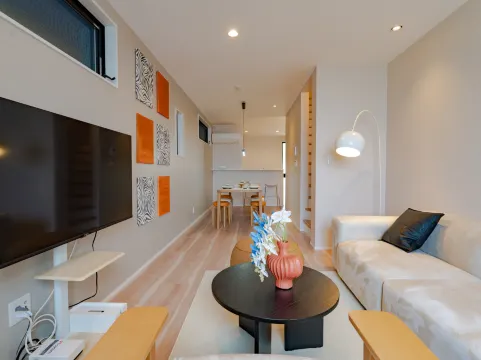 Js Xiaozhai・aoya - Osaka