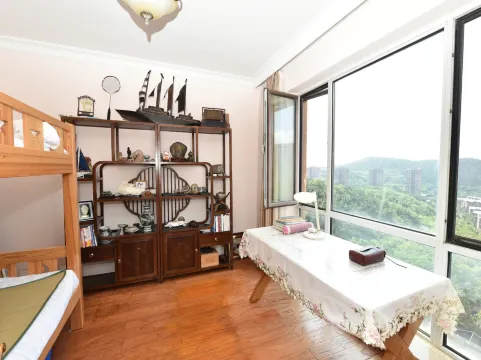 Dalian Teahouse · Qingyun Courtyard Homestay - 다롄 시