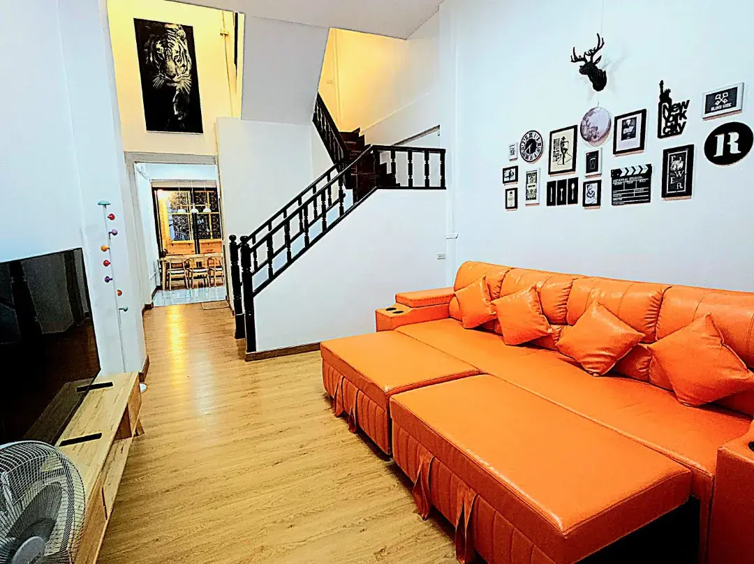 A Day Home - Chiang Mai