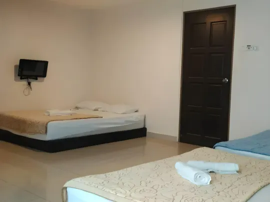 Serenity Inn Langkawi - Kuah