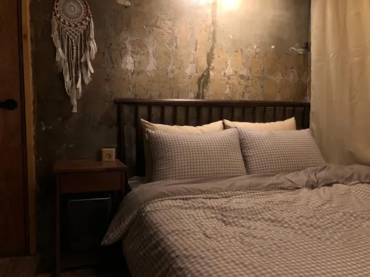 Muerado Station - Seoel