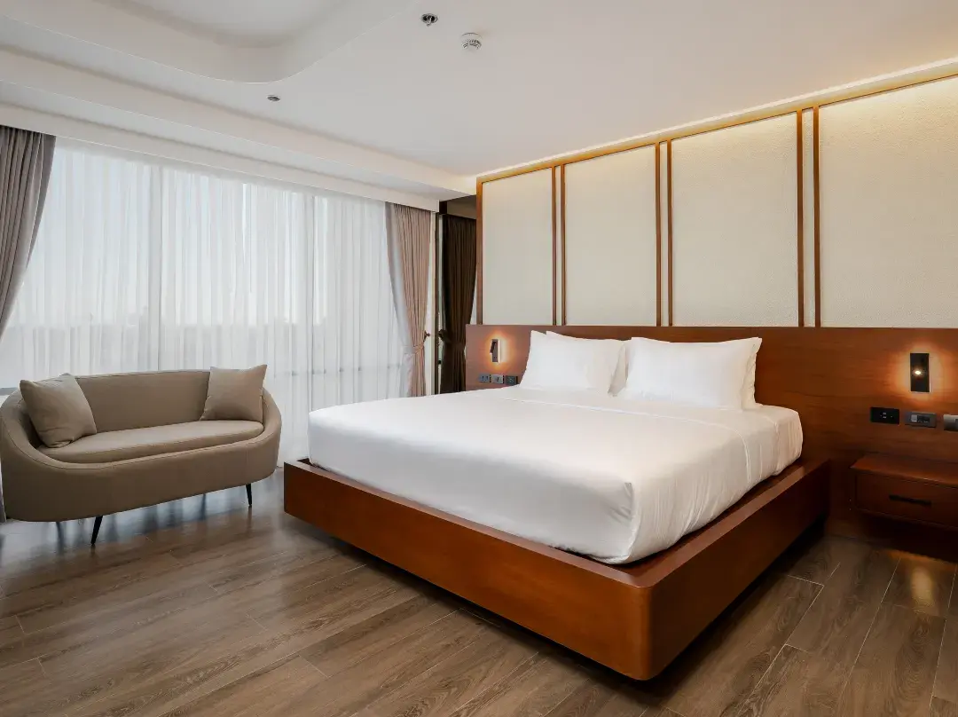 Onetree Plaza Hotel Cebu - Cebu City
