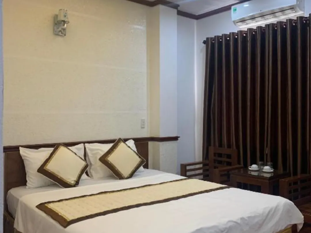 Hung Thanh Riverside Hotel - Tỉnh Thái Bình