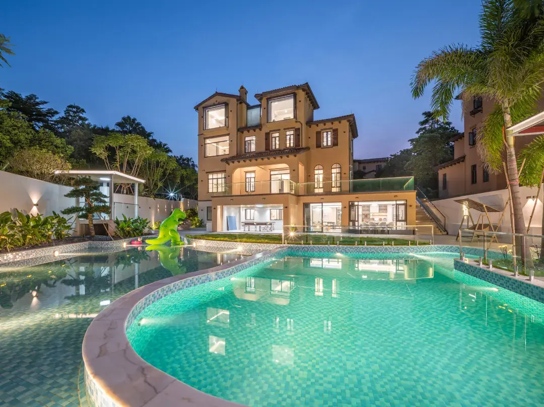 Rezen Longhh Hotel - 廣州市