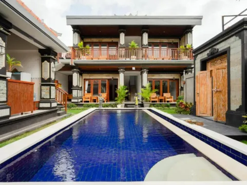 Prama Beach Canggu By The Loka - Canggu