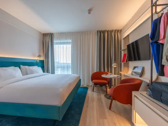 The Social Hub Glasgow - Glasgow