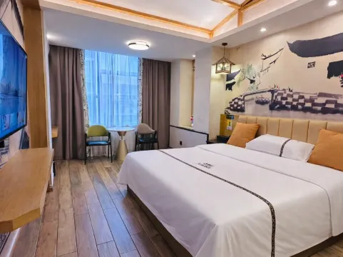 Shaoyang Yuemei Express Hotel - Shaoyang