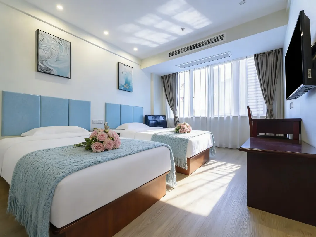 Haige Hotel - Ningbo