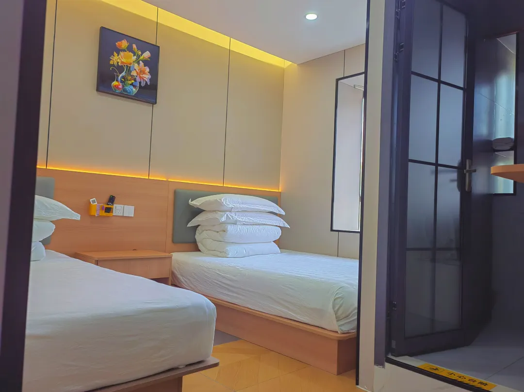 Ziqiu Homestay - Kunming