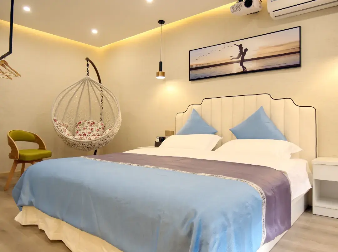 Zhishang Collection Hotel - Kunming
