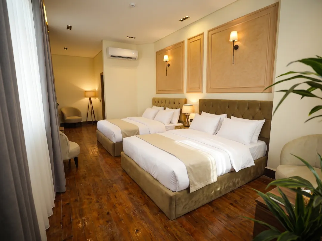 Light-home Boutique With Breakfast - Downtown,cairo - Cairo