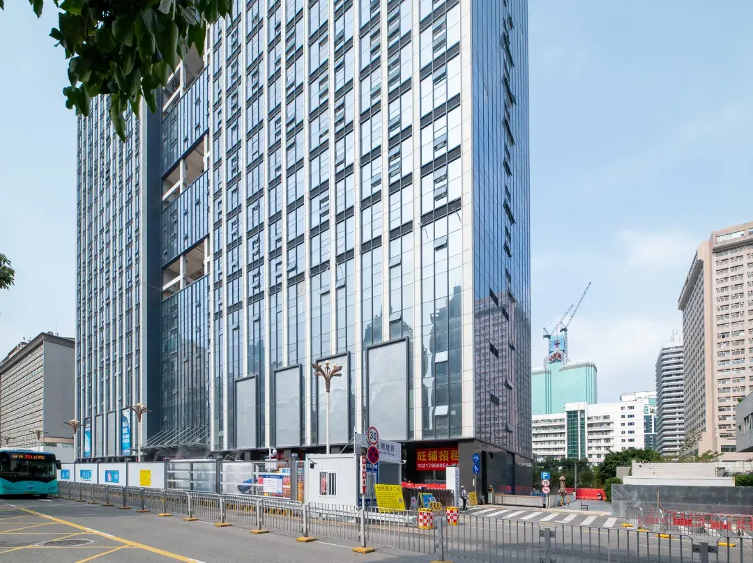 Xinyou Tower · Audio & Video Service Apartment - Hong Kong