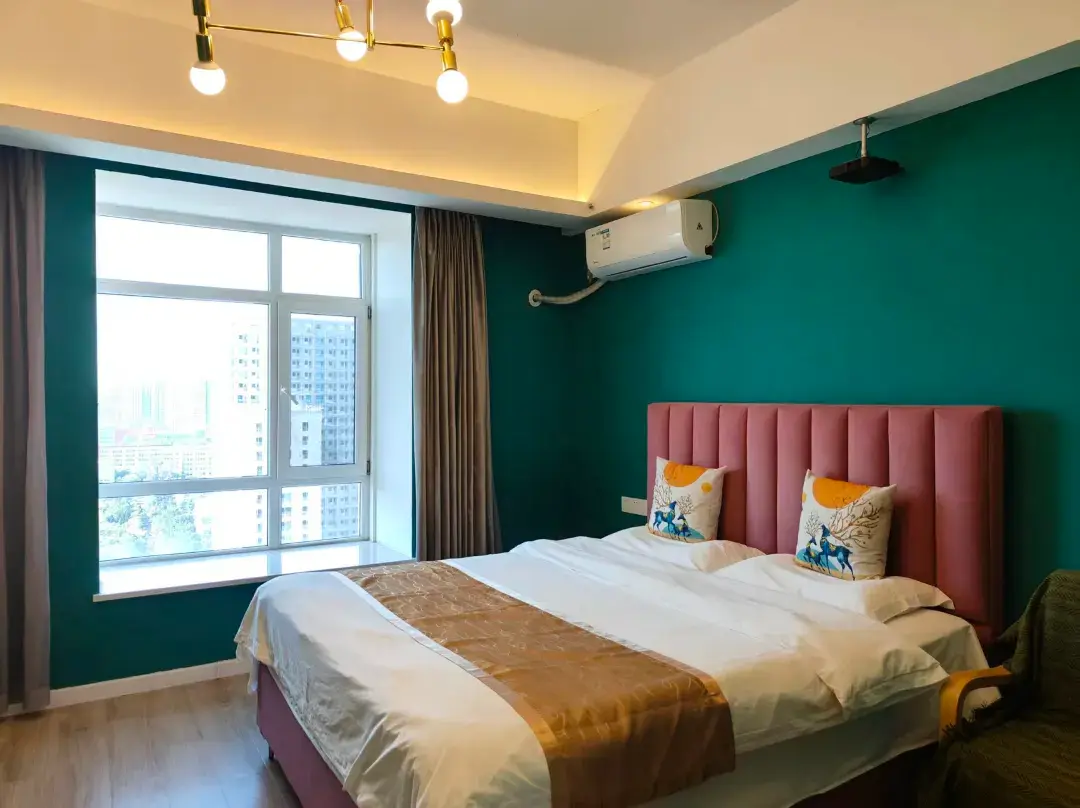 Yunyi Sleeping Homestay - Xi'An