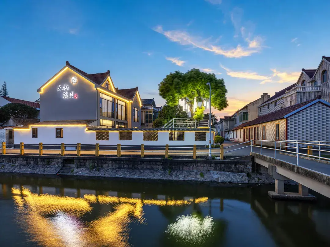 Dongnanxibei Homestay - Shanghai