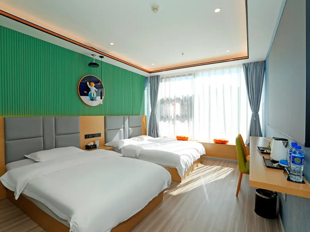 Qiangxiang Hostel - Kunming