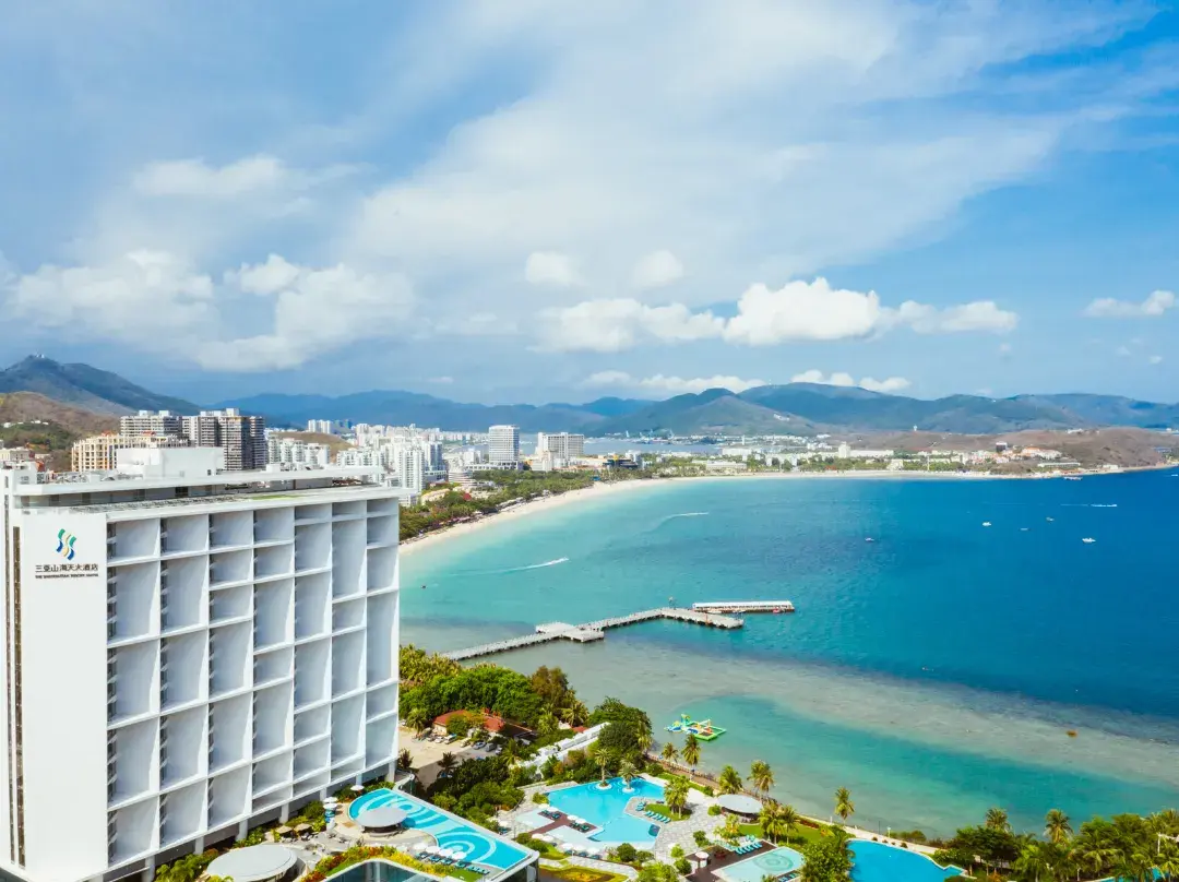 The Shanhaitian Resort Sanya, Autograph Collection - Sanya