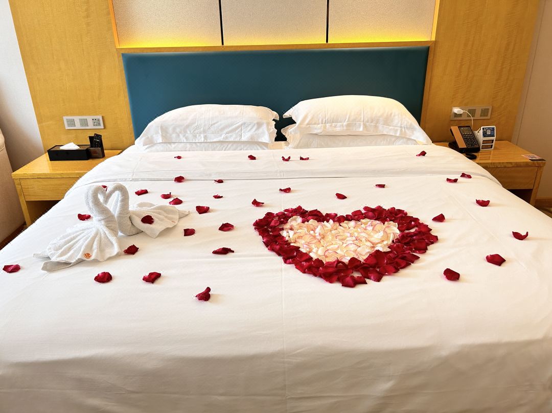 Pulin Feite Hotel - Nanning
