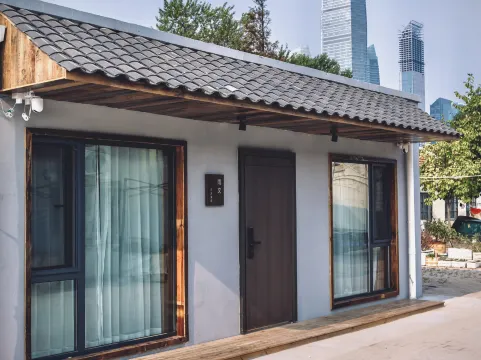 Qingdao Yuwen Homestay - Qingdao