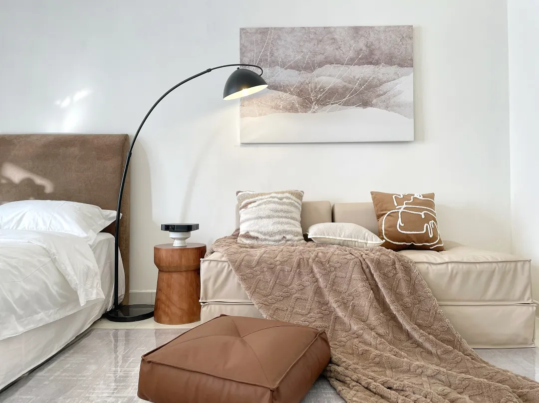 Cang In• And Slow Homestay - Beijing