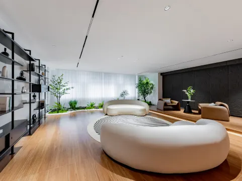 Baotou Anyu Hotel - Baotou