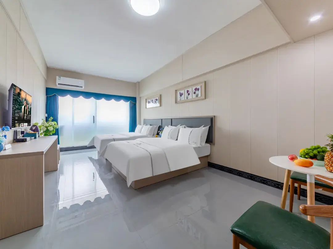 Xinyue Mansion - Jiangmen