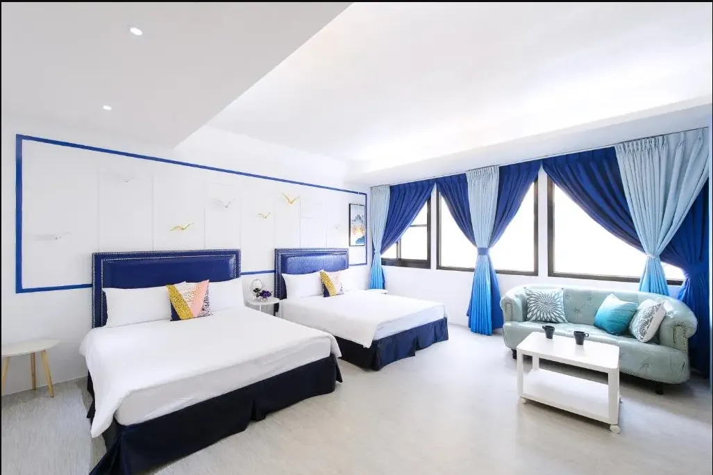 Live In Happiness B&b - 古坑