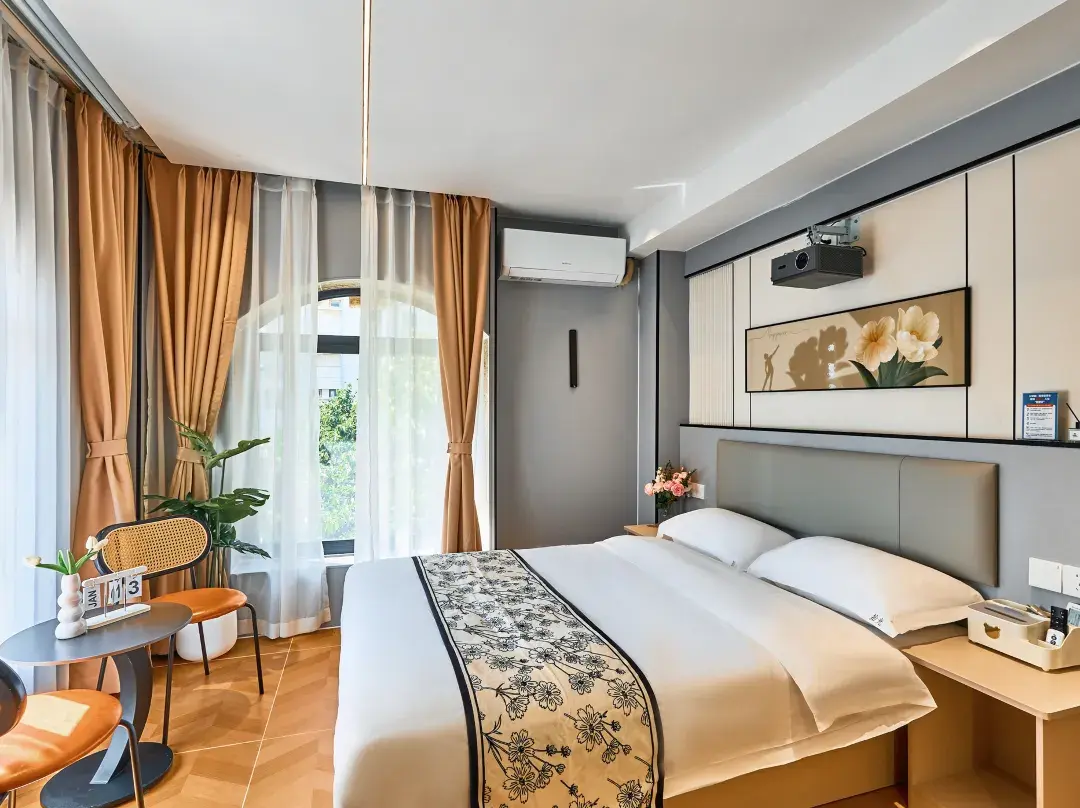 Tripplus Holiday  Hotel - Xiamen