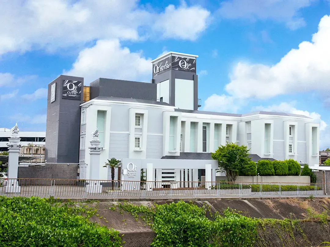 Hotel Qt Senboku - Sakai