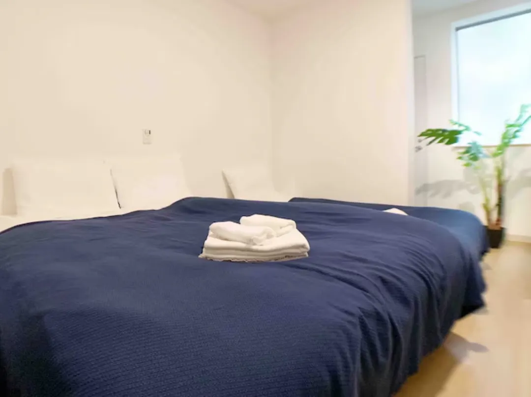 Sunstay Higashinakano - Shinjuku