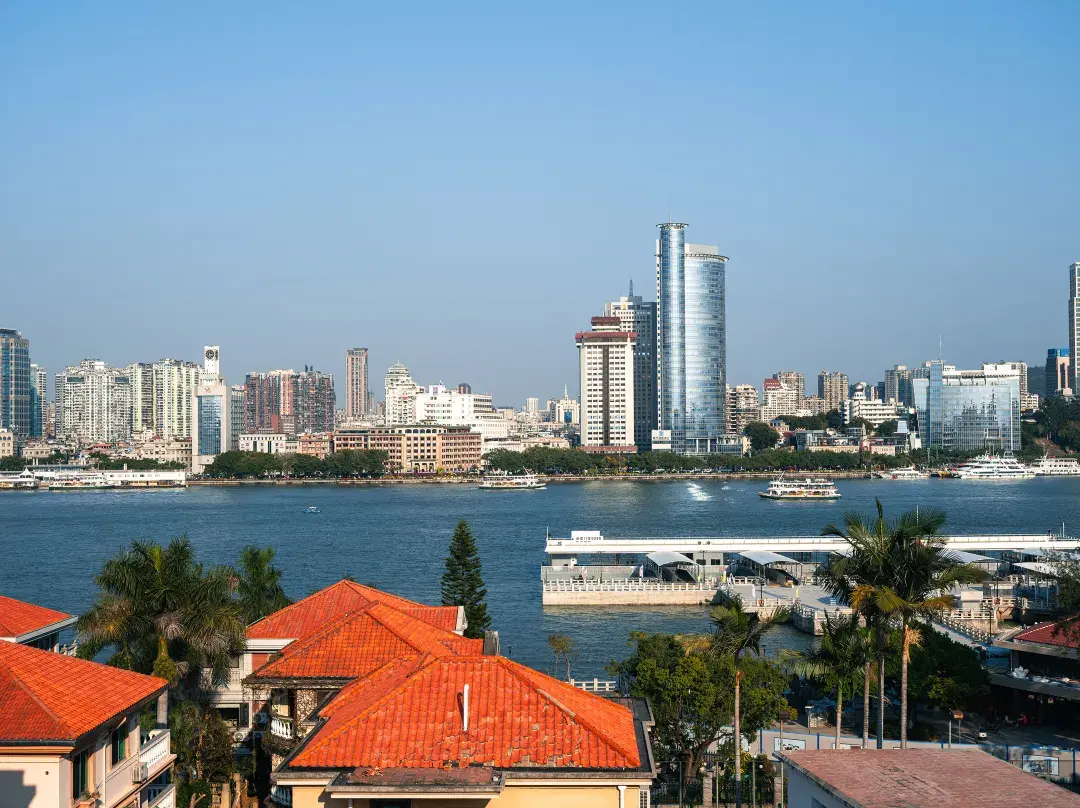 House Of Windsor - Xiamen