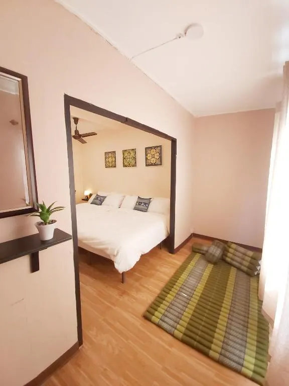 Real Bangkok Guesthouse - Dusit District