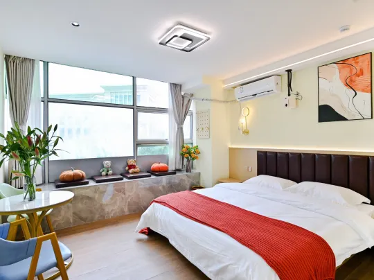 Yaxian Lanxuan - Xiamen