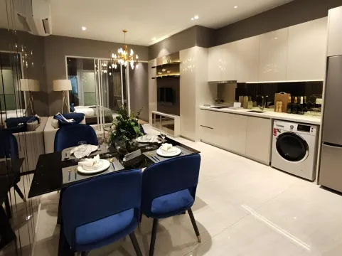 Lila Suites Quill Residences Klcc - Kuala Lumpur