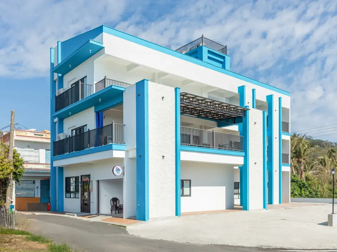 Xiaosanchill - 東港鎮