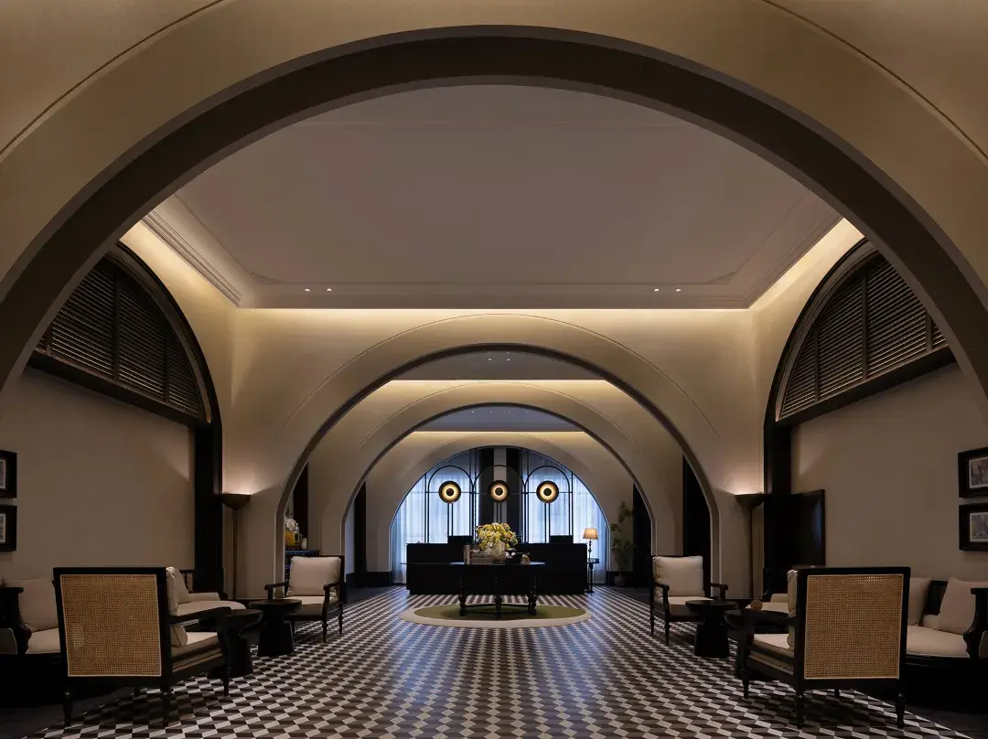 Foreign Impression Holiday Hotel - Changsha