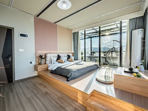 Dali Tinghai Xiaozhu Inn - Dali