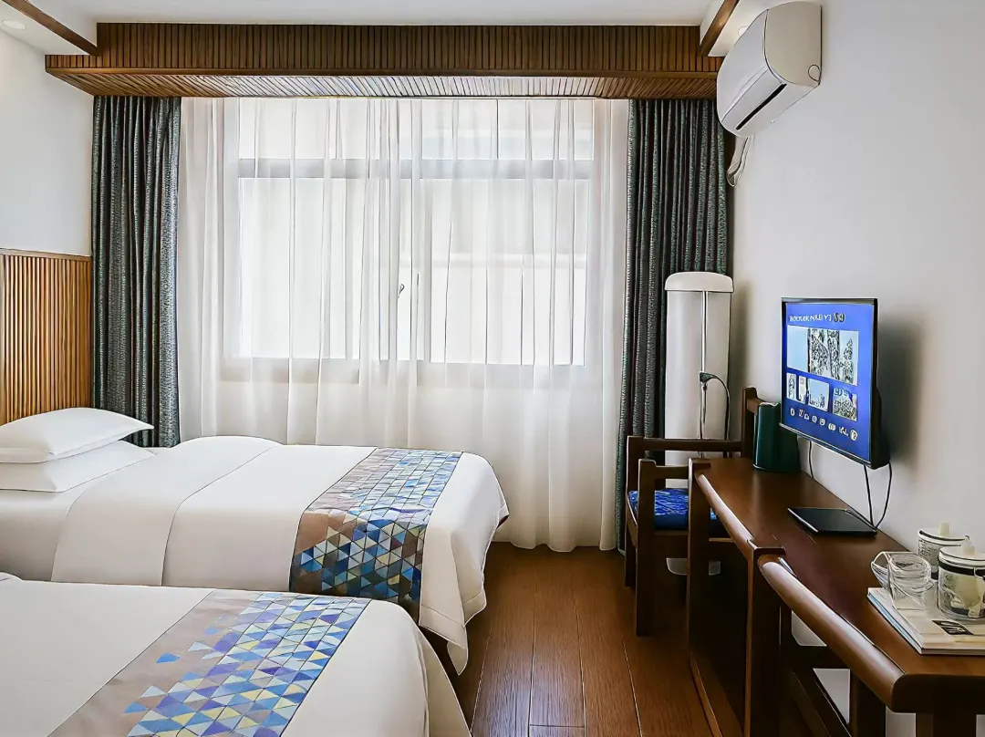 Zhangjiajie Ikea Inn - Zhangjiajie