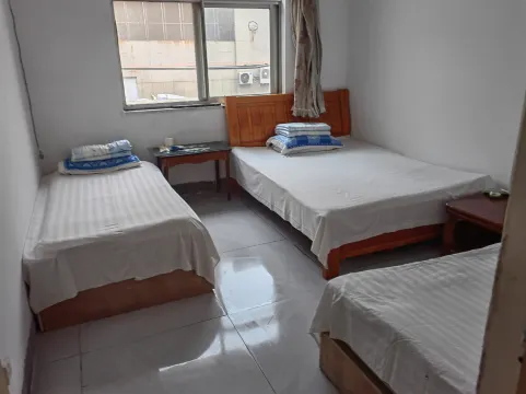 Doujiang Homestay - Qingdao