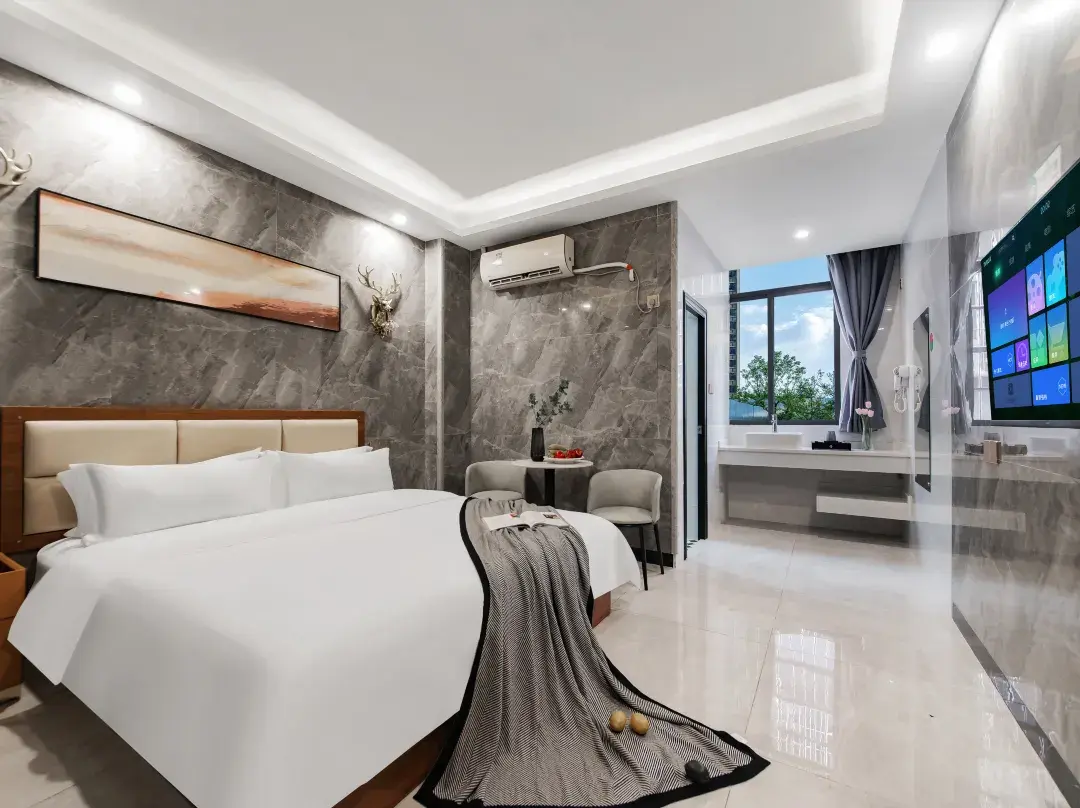 Sentosa Hotel - Huizhou