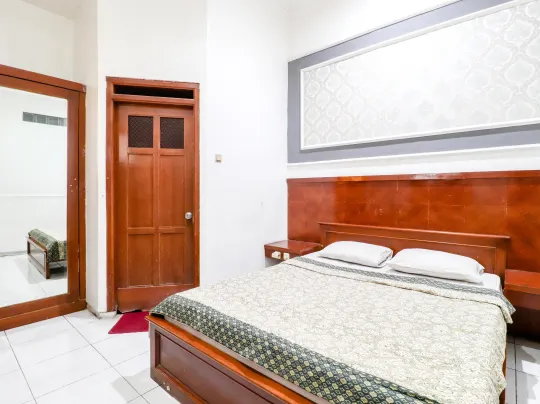 Hotel Limaran 1 - Yogyakarta