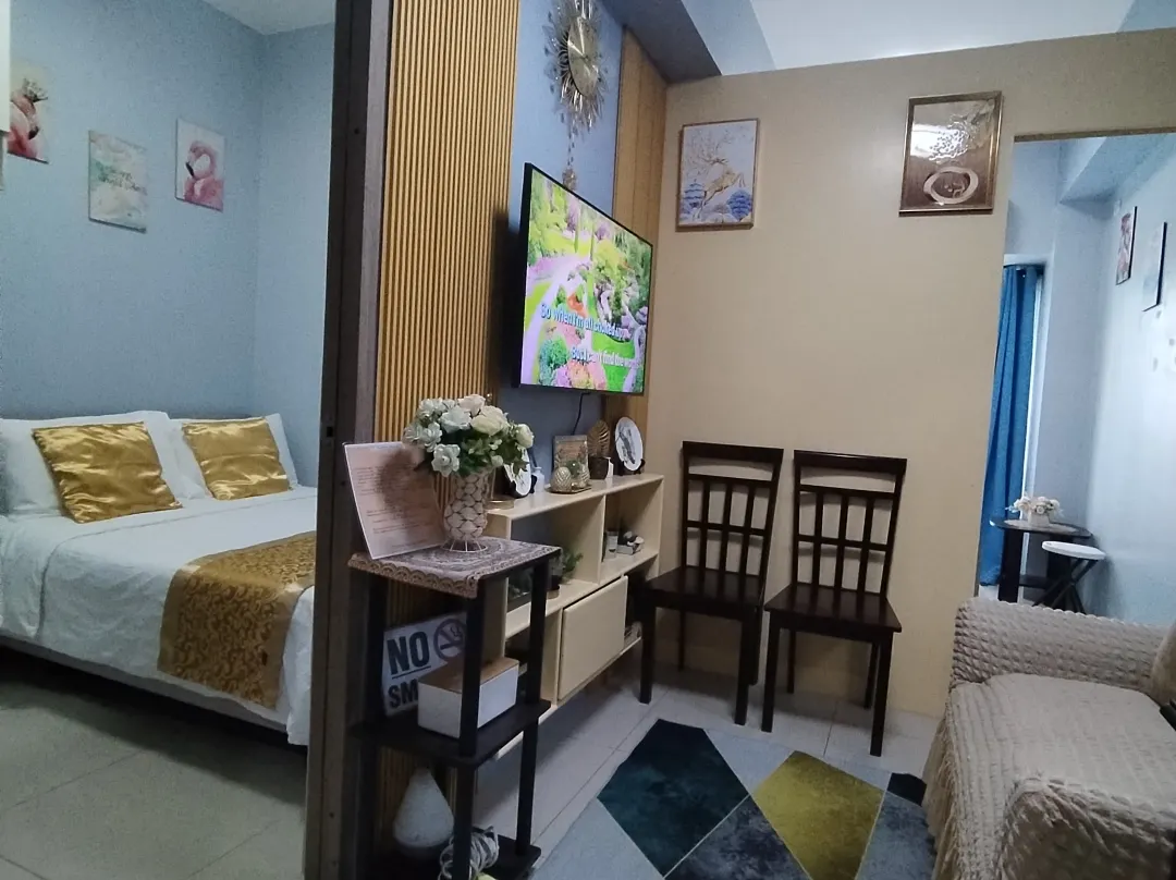 Foursphere Staycation - 